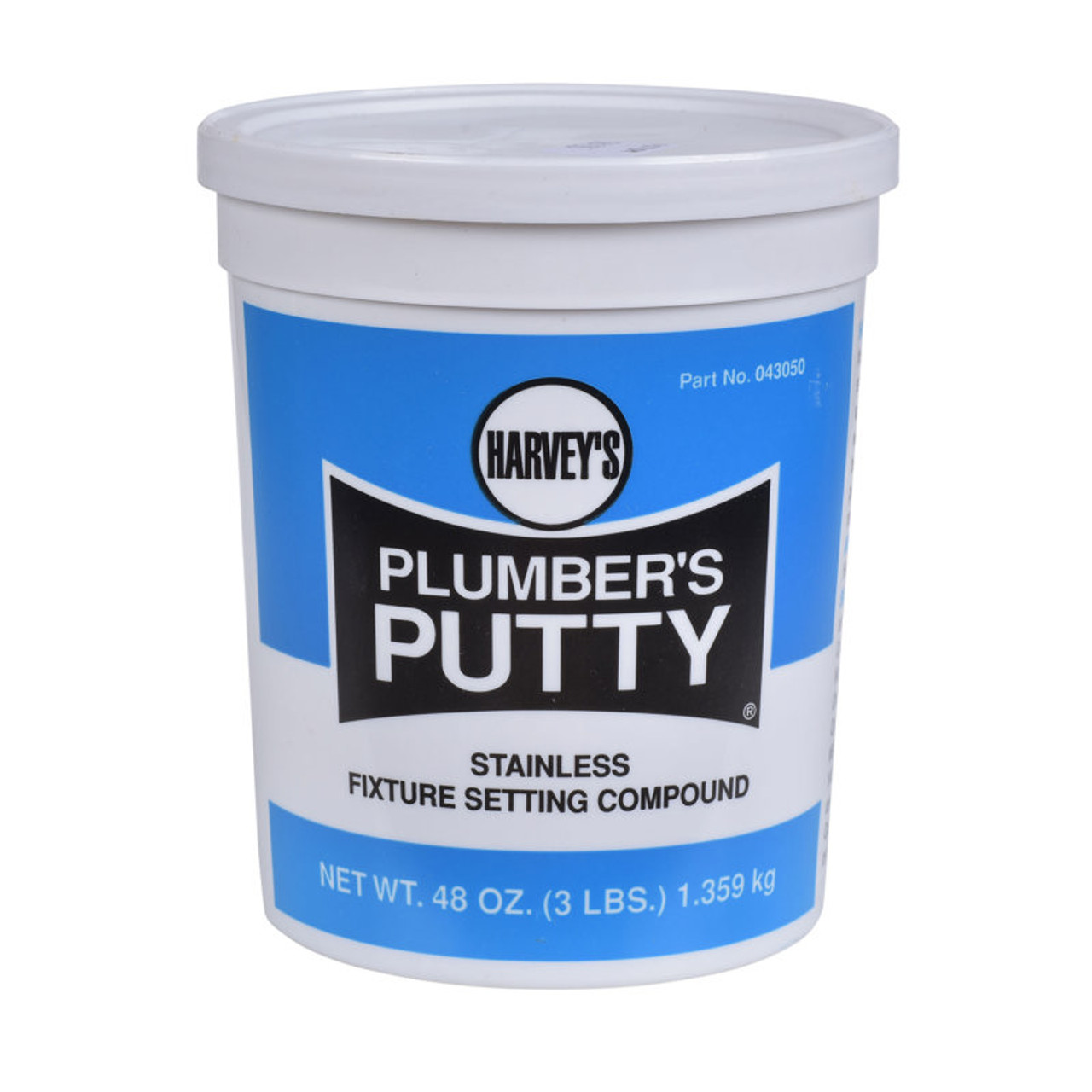 Small Putty – DonKings Home Depot